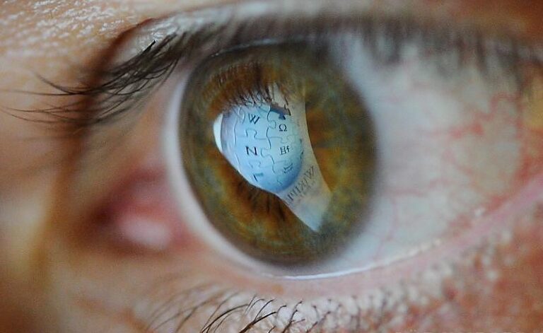 Fadiga ocular: regra 20-20-20 pode ajudar! – Mundiblue