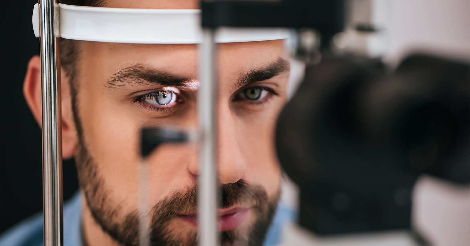 Trauma ocular: o que é e quais os cuidados para a reabilitação da visão ...