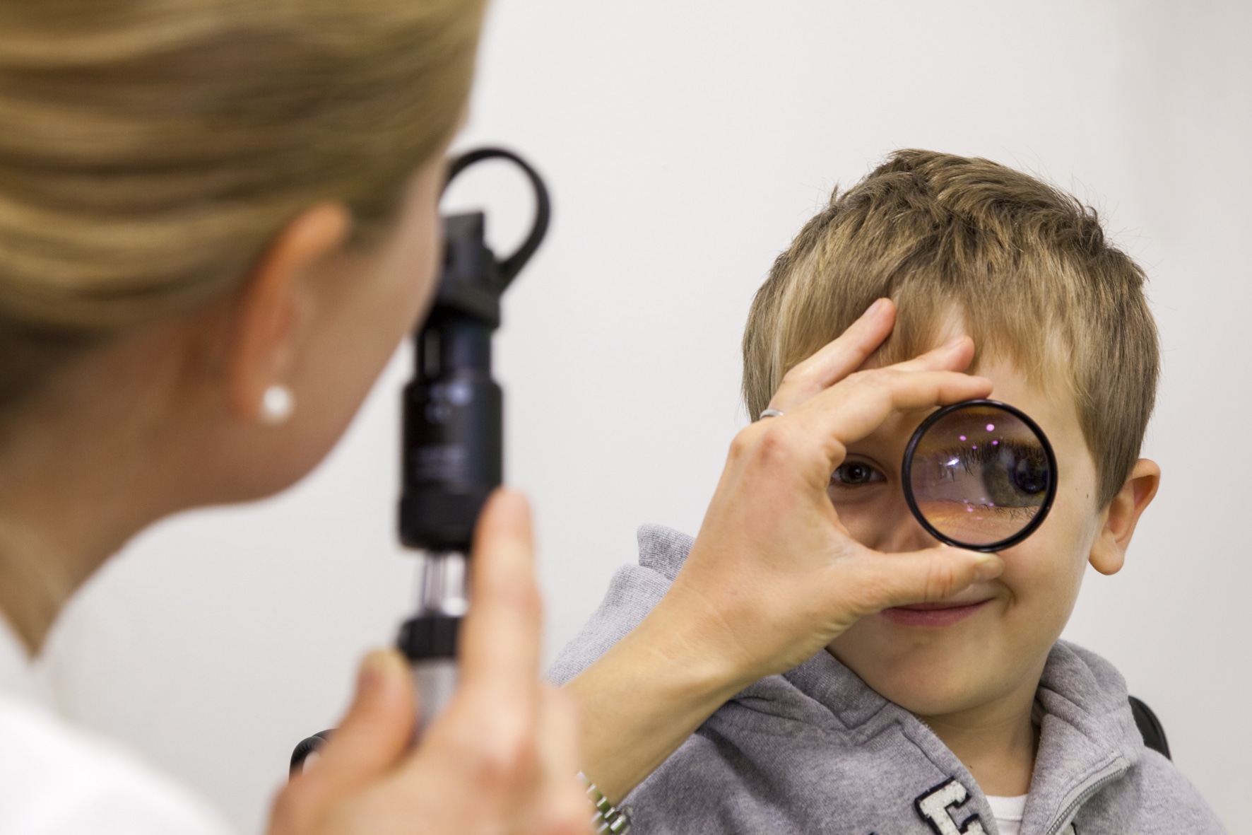 Oftalmologia pediátrica: 5 benefícios para a saúde visual do seu filho ...