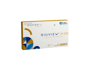 Bioview 55 UV Asférica - Central Oftálmica