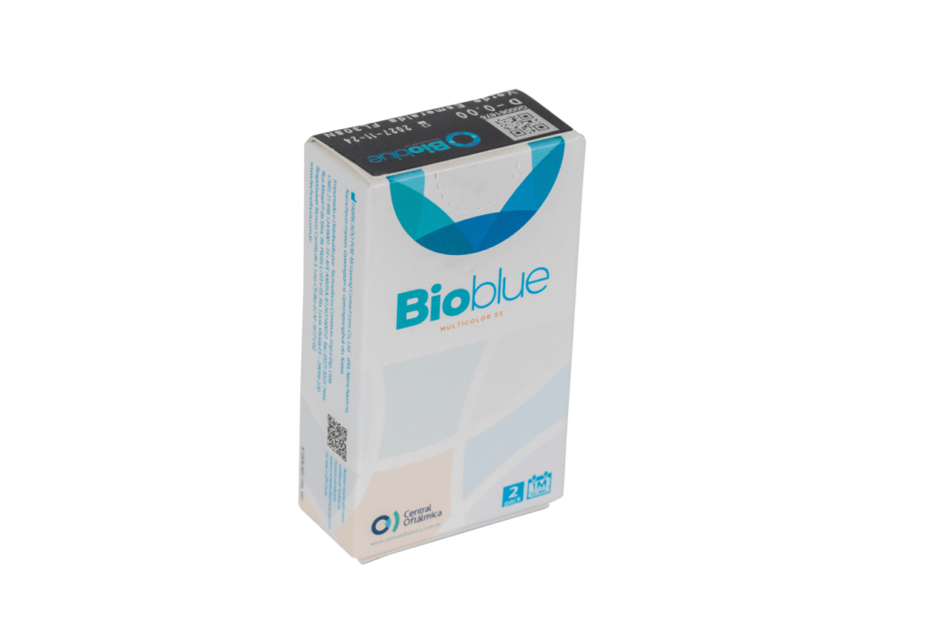 Bioblue Multicolor - Central Oftálmica