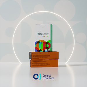 Biosoft Color - Central Oftálmica