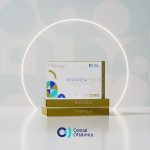 Bioview 55 UV Asférica - Central Oftálmica